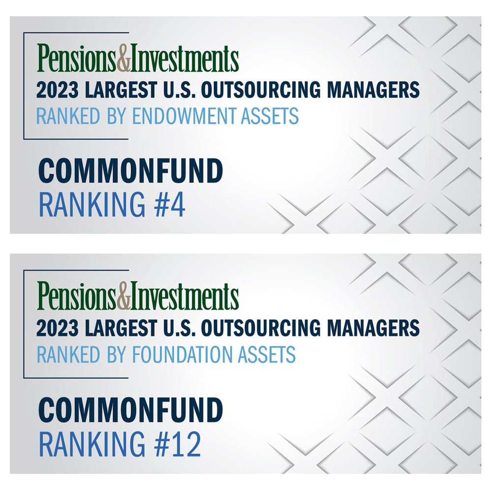 Investment Services | Asset Management | Commonfund