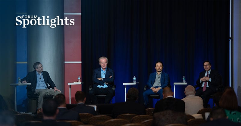 Commonfund Forum | Asset Management Conference