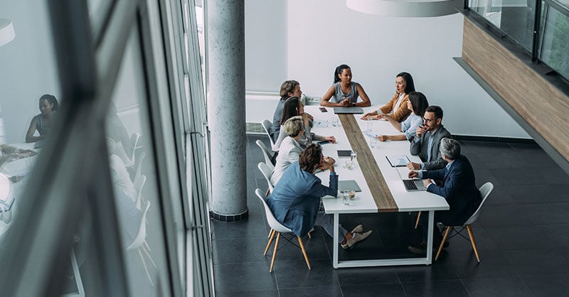 Asset Management for Institutional Investors | Commonfund