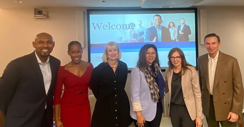 Asset Management for Institutional Investors | Commonfund