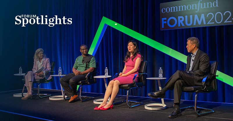 Asset Management for Institutional Investors | Commonfund