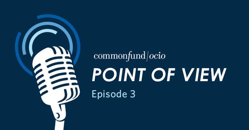 Asset Management for Institutional Investors | Commonfund