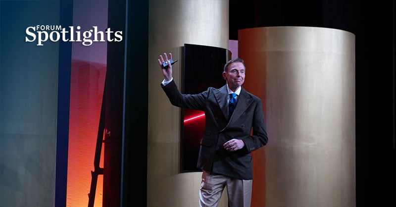 Commonfund Forum | Asset Management Conference