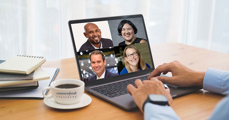 Asset Management for Institutional Investors | Commonfund