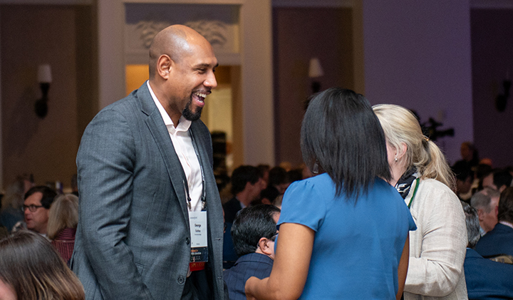 Commonfund Forum | Asset Management Conference