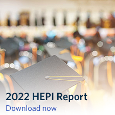 Higher Education Price Index (HEPI) | Commonfund