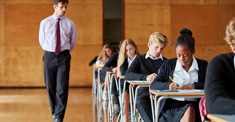 Asset Management for Institutional Investors | Commonfund