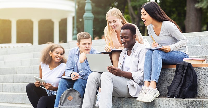 Research Center | Commonfund | Asset Management