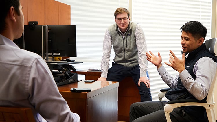 Careers | Commonfund | Asset Management