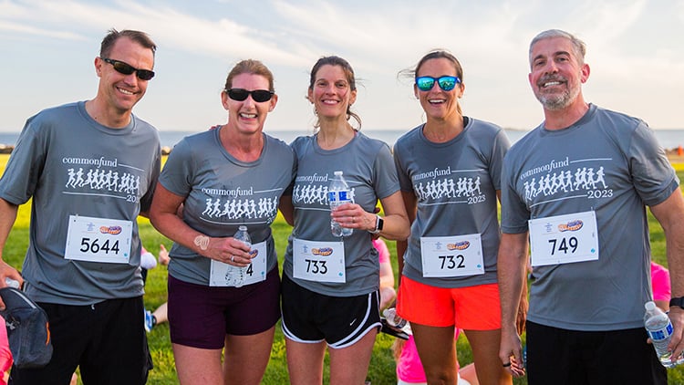 Careers | Commonfund | Asset Management