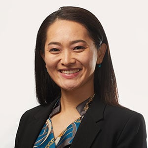 Our Administration Team | Commonfund | Asset Management