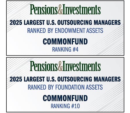 Investment Services | Asset Management | Commonfund