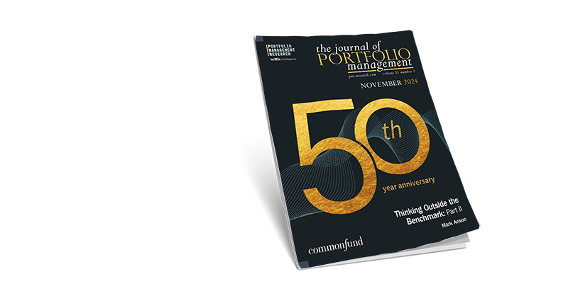 Asset Management for Institutional Investors | Commonfund