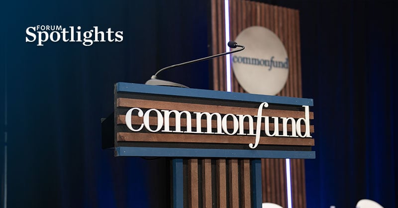 Commonfund Forum | Asset Management Conference