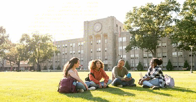 Asset Management for Institutional Investors | Commonfund