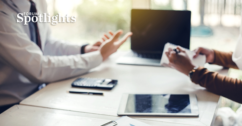 Commonfund Forum | Asset Management Conference