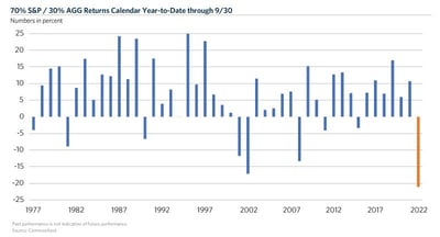 The Endowment Model Proves Its Worth (Again)