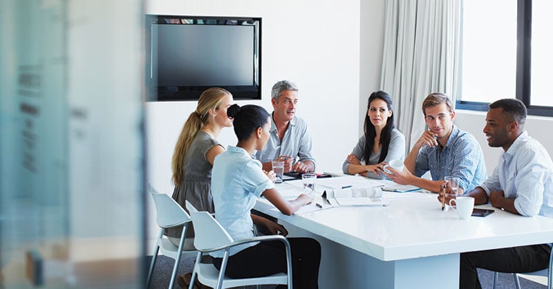 Asset Management for Institutional Investors | Commonfund