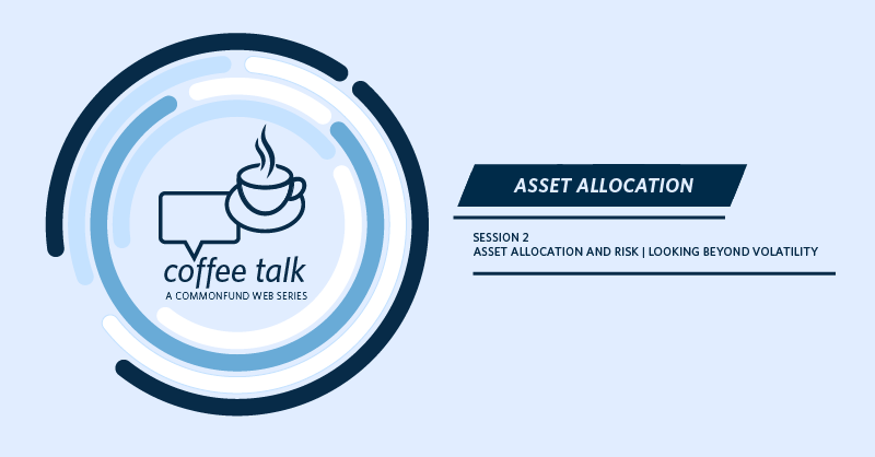 Asset Management for Institutional Investors | Commonfund