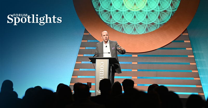 Commonfund Forum | Asset Management Conference