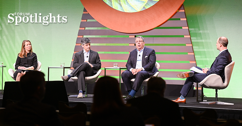 Asset Management for Institutional Investors | Commonfund