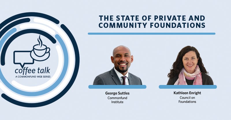 Asset Management for Institutional Investors | Commonfund