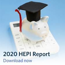 Higher Education Price Index (HEPI) | Commonfund