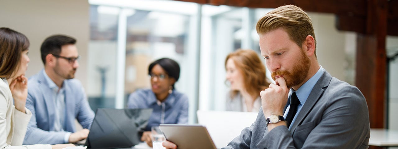 Asset Management for Institutional Investors | Commonfund