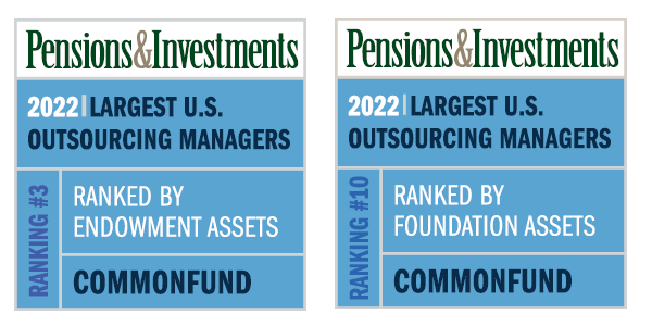 Investment Services | Asset Management | Commonfund