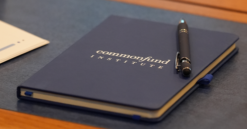 Research Center | Commonfund | Asset Management