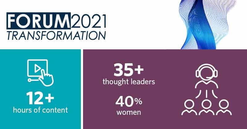 Commonfund Forum | Asset Management Conference