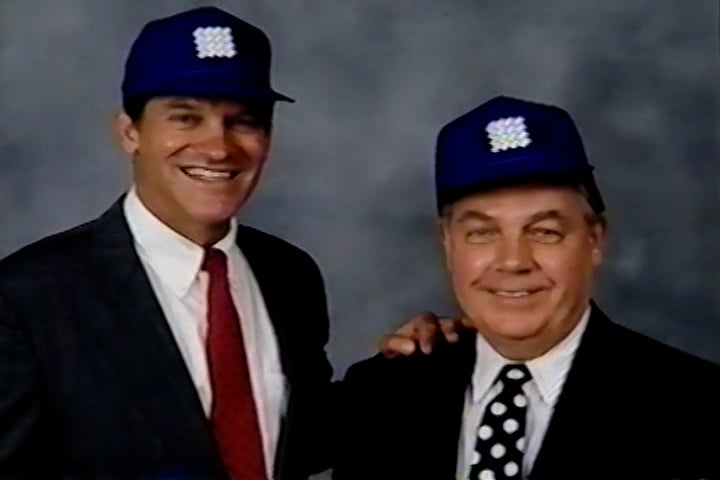 In Memoriam: George F. Keane