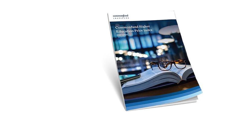 Research Center | Commonfund | Asset Management