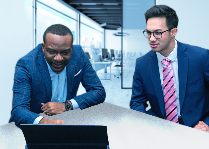 Asset Management for Institutional Investors | Commonfund