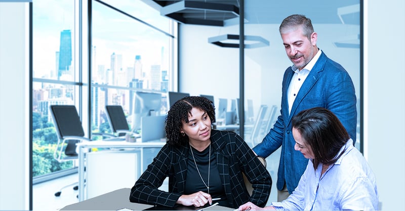 Asset Management for Institutional Investors | Commonfund