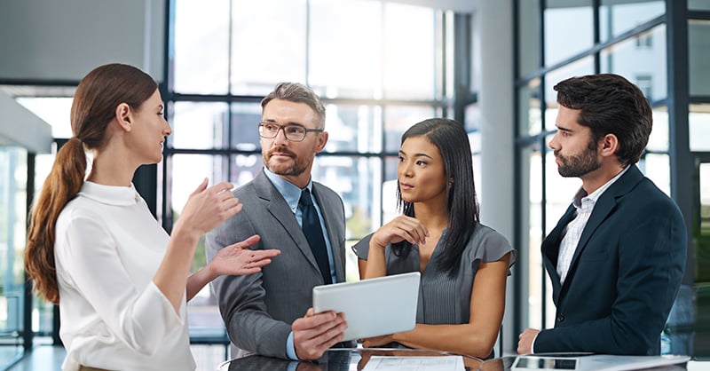 Research Center | Commonfund | Asset Management