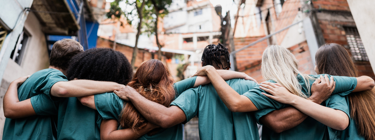 Asset Management for Institutional Investors | Commonfund