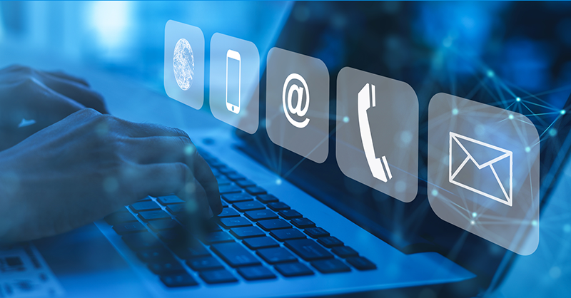 Contact Us | Commonfund | Asset Management