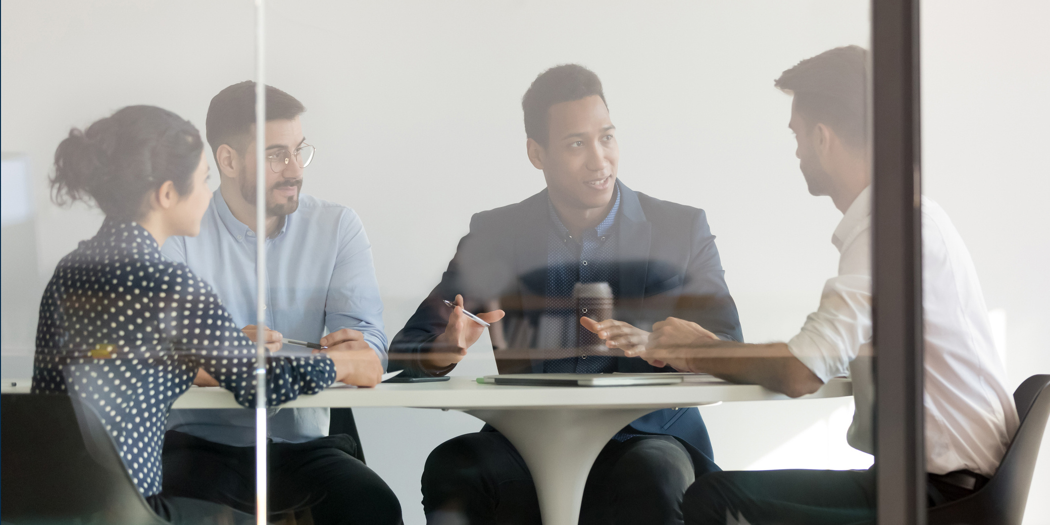 Transitioning to an Outsourced CIO: Critical Elements & Best Practices