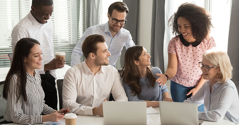 Our Private Equity Team | Commonfund | Asset Management