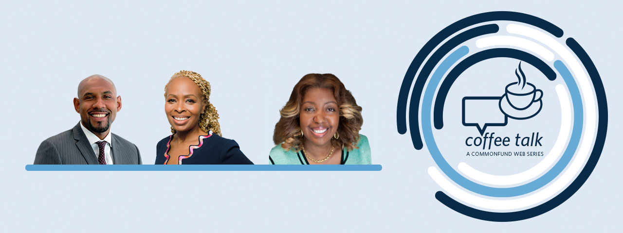 Asset Management for Institutional Investors | Commonfund