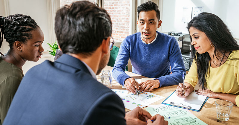 Research Center | Commonfund | Asset Management