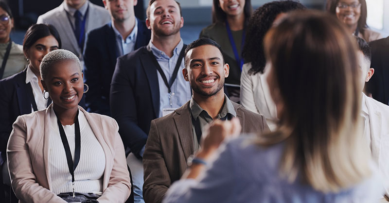 Commonfund Forum | Asset Management Conference