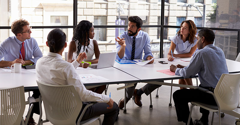 Governance | Commonfund | Asset Management