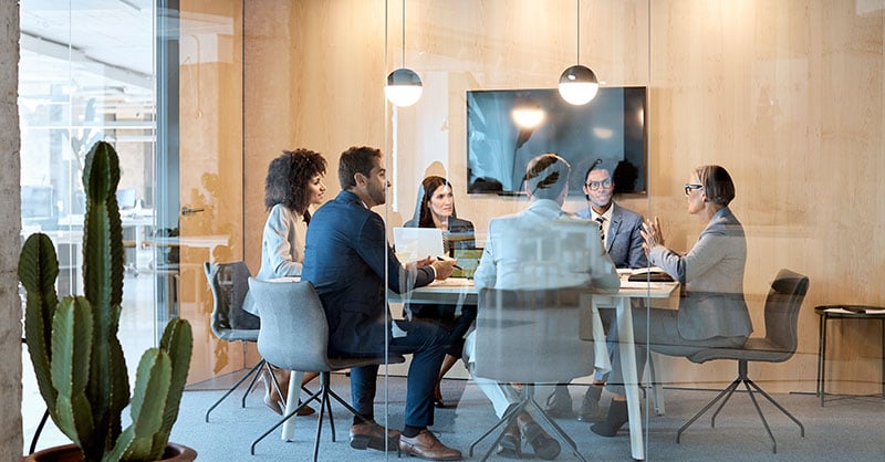 Our Outsourced CIO Team | Commonfund | Asset Management