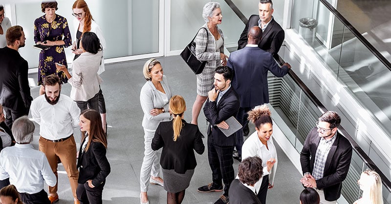 About Us | Commonfund | Asset Management