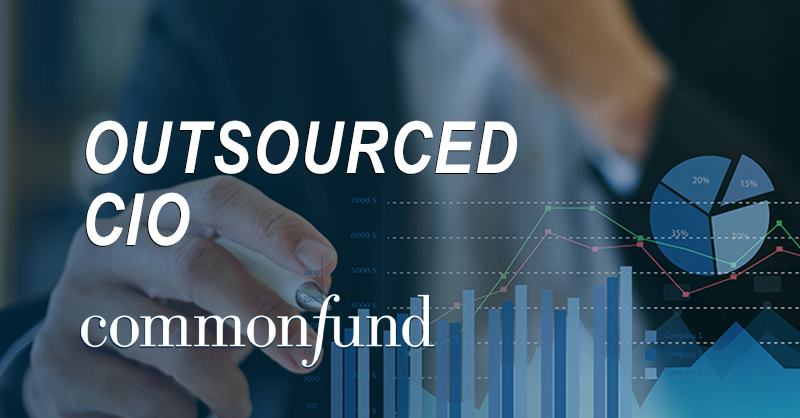 Outsourced CIO - Research Center | Commonfund | Asset Management