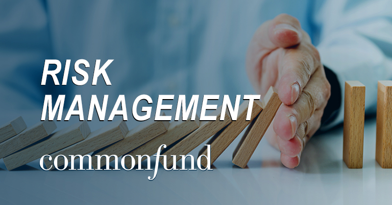 Risk Management - Research Center | Commonfund | Asset Management