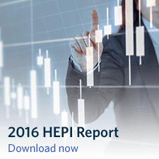 Higher Education Price Index (HEPI) | Commonfund