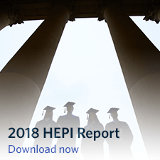 Higher Education Price Index (HEPI) | Commonfund